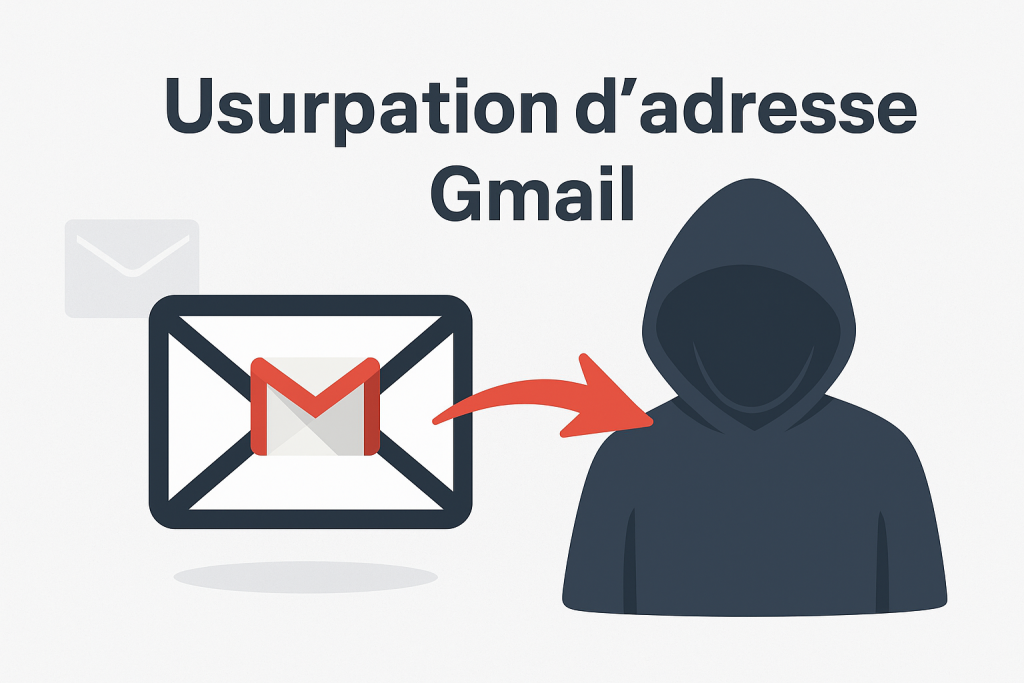 Delivery Status Notification (Failure) sur Gmail – Compromission ...